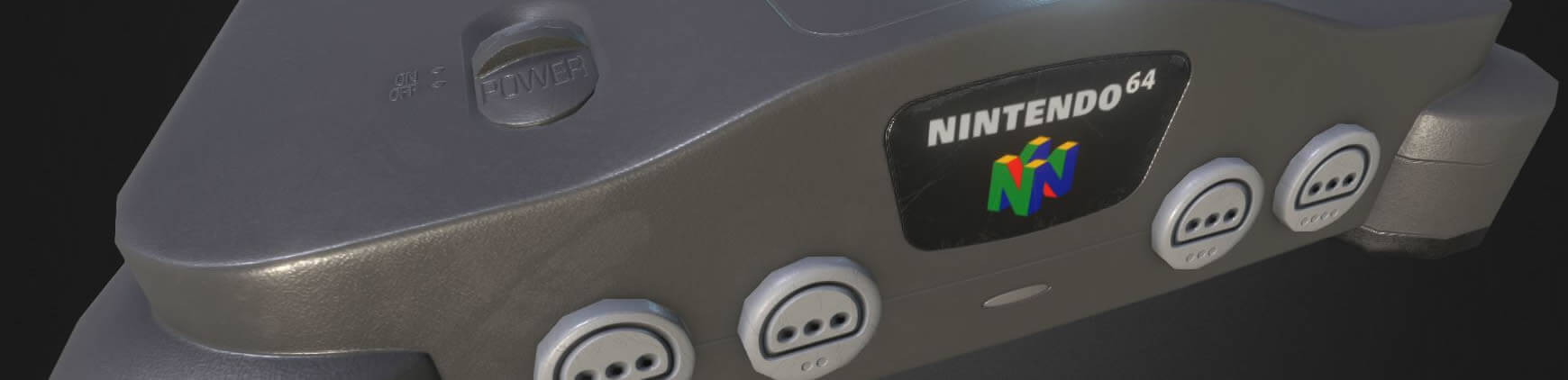 EmuVR - Virtual Emulation