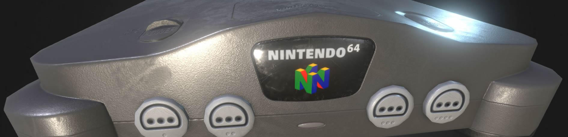 EmuVR - Virtual Emulation