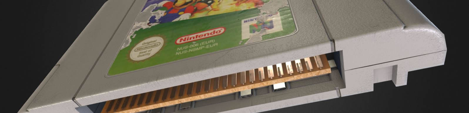 EmuVR - Virtual Emulation