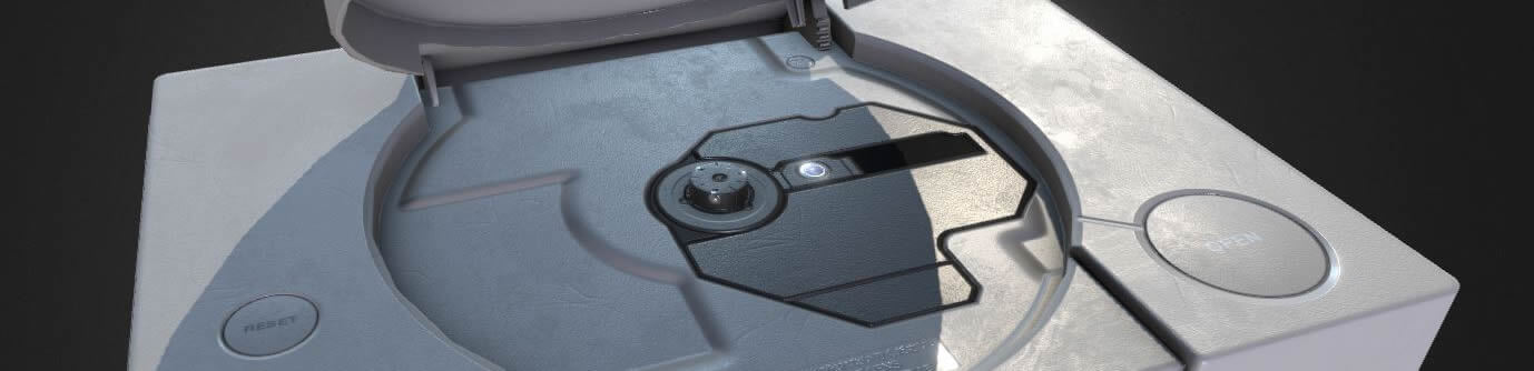 EmuVR - Virtual Emulation