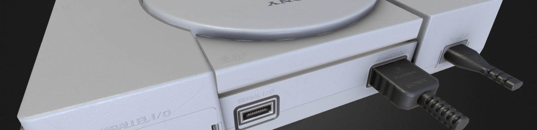 EmuVR - Virtual Emulation